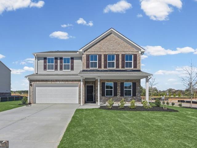 600 Vidalia Park Way, McDonough, GA 30252