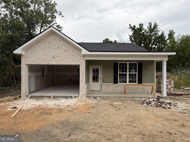 600A O Neal St, Thomson, GA 30824