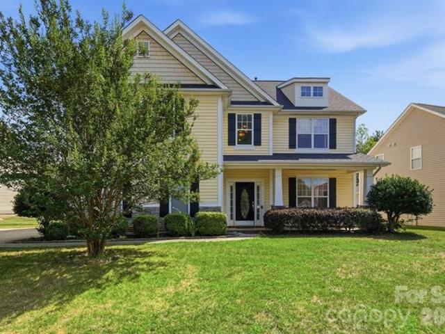6014 Magna Ln, Indian Trail, NC 28079