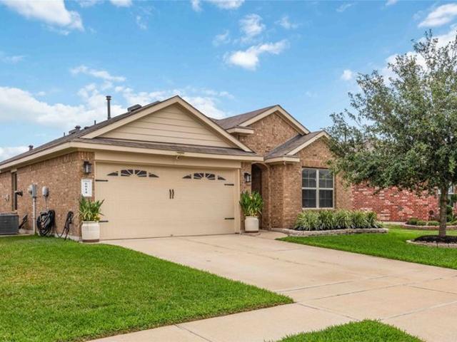 6014 Namika St, Katy, TX 77449