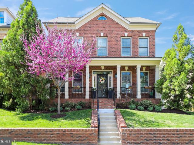 6014 New Hampshire Ave NE, Washington, DC 20011 | MLS #DCDC2254 | Compass