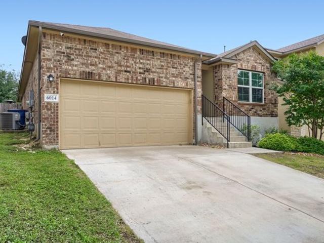 6014 Akin Quay, San Antonio, TX 78261