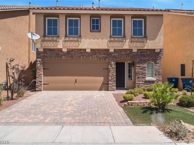 6014 Belvedere Canyon Ave, Las Vegas, NV 89139