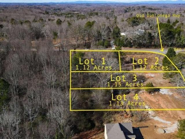 6014 Ben Parks Rd, Murrayville, GA 30564