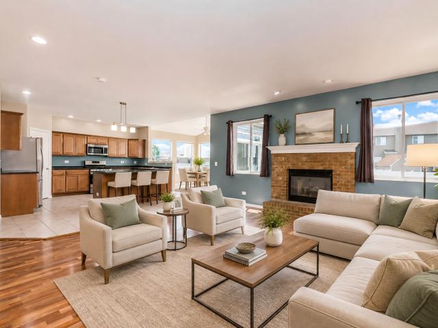 6014 Cherry Ridge Drive