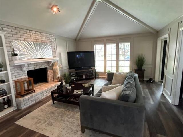 6014 Daven Oaks Drive