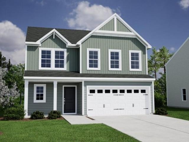 6014 Edgemont Ct, Elgin, SC 29045