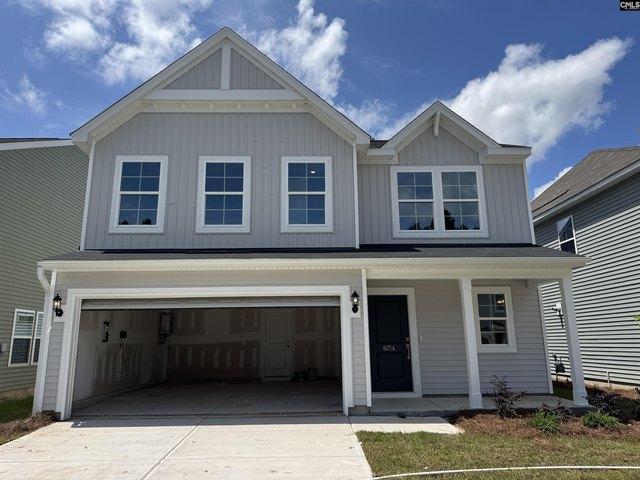 6014 Edgemont Ct, Elgin, SC 29045