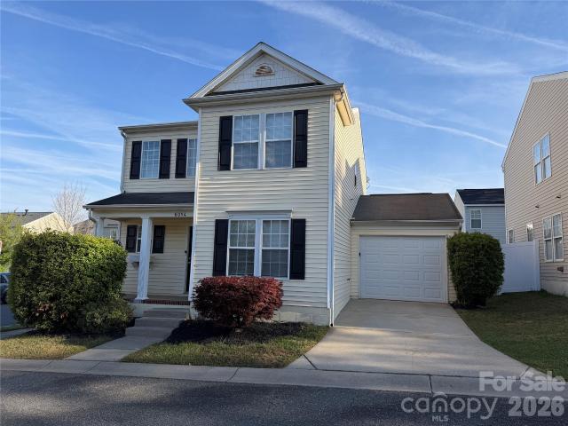 6014 Fiddleleaf Ct, Charlotte, NC 28215 | Compass