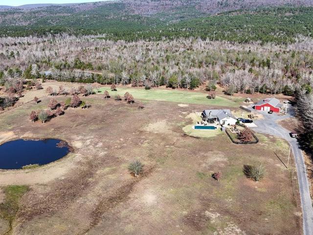 6014 Hwy 8 W, Mena, USA, AR