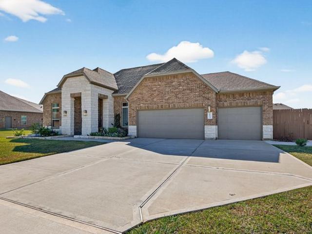 6014 Henry Hamlet Dr, Conroe, TX 77304