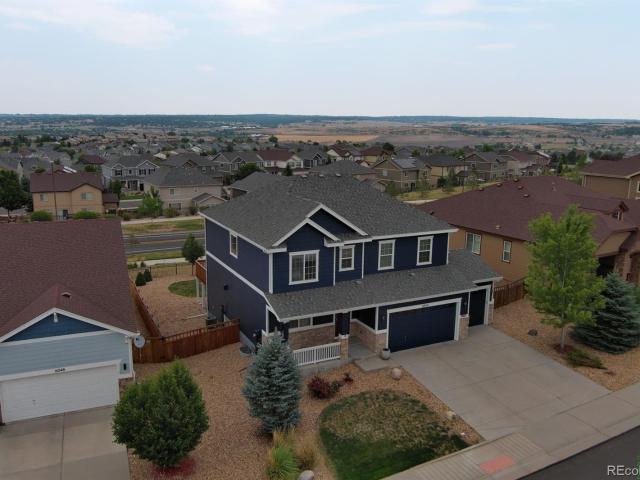 6014 Hoofbeat Place