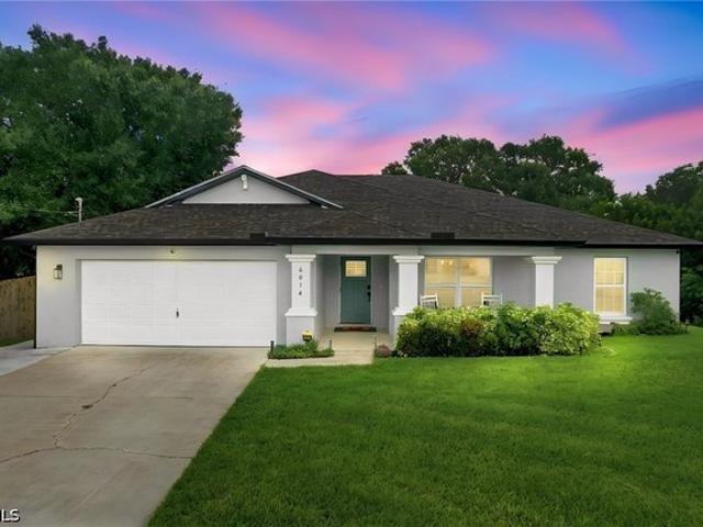 6014 Jadestone Ave, Fort Myers, FL 33905