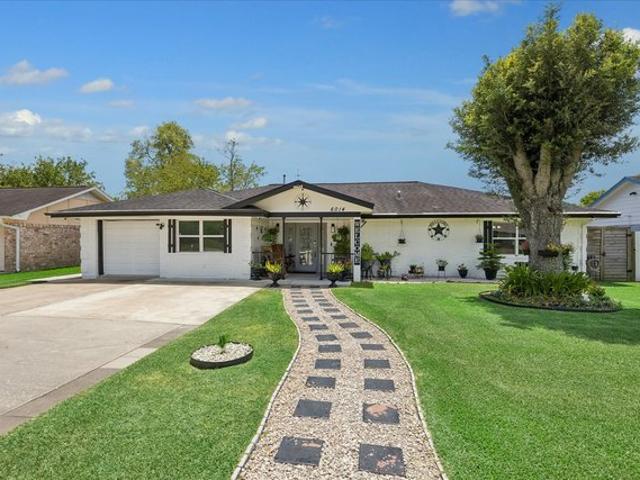 6014 Josephine St, Pearland, TX 77584