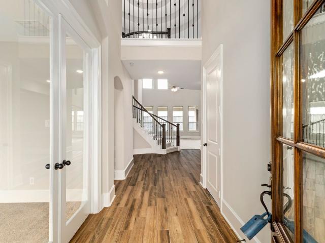 6014 Lake Bridge Lane
