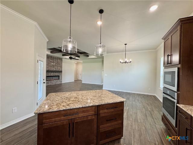 6014 Pescara Dr, Temple, TX 76502 | MLS #599459