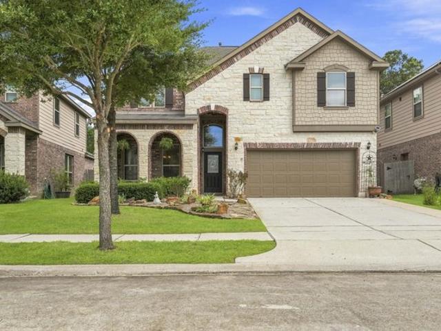 6014 Rivergrove Bend Dr, Humble, TX 77346