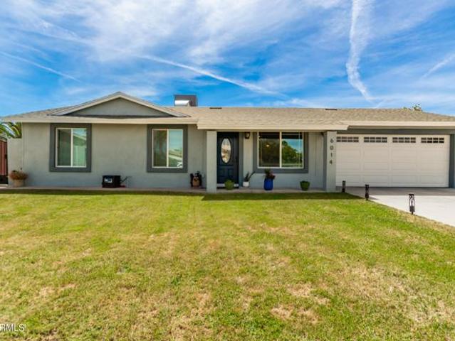 6014 S 43rd Pl, Phoenix, AZ 85042