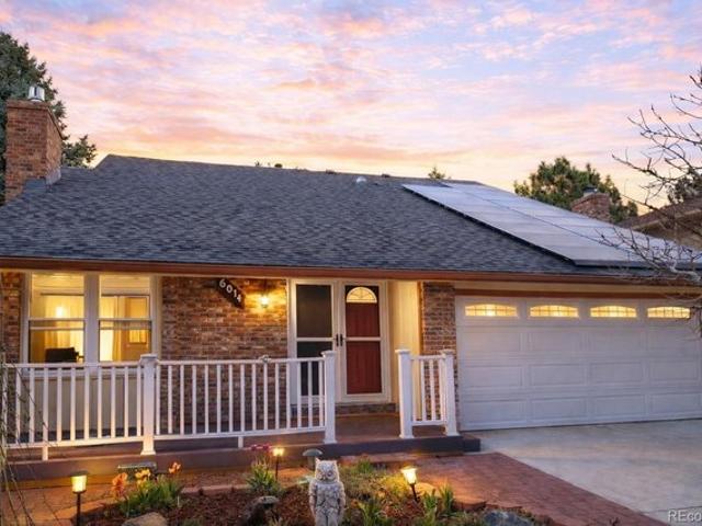 6014 S Kingston Cir, Englewood, CO 80111