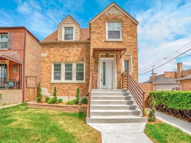 6014 W Fletcher St, Chicago, IL 60634