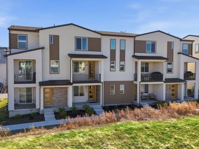 6014 W High Moon Pl S Unit 4 206, West Jordan, UT 84081