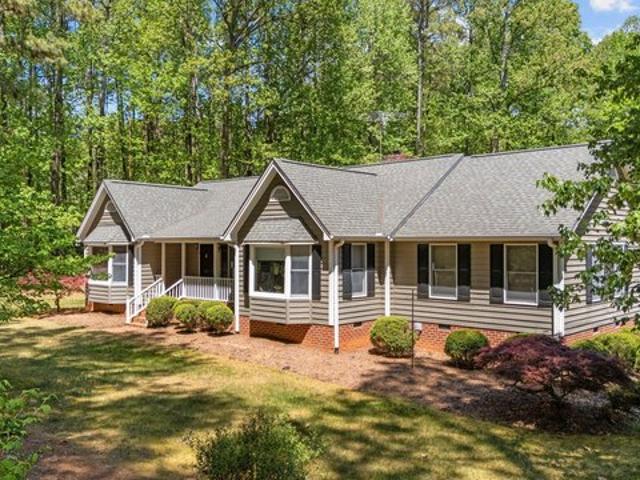 6014 W Tom Parham Rd, Oxford, NC 27565