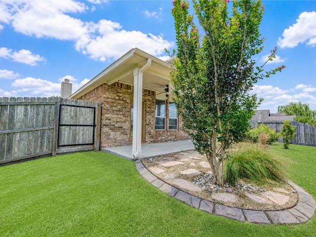 6014 Watford Bend, Rosenberg, TX 77471 | MLS #61330