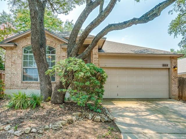 6014 Woodway Ct, San Antonio, TX 78249