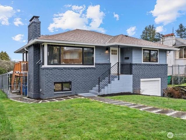 6014 31st Ave S, Seattle, WA 98108