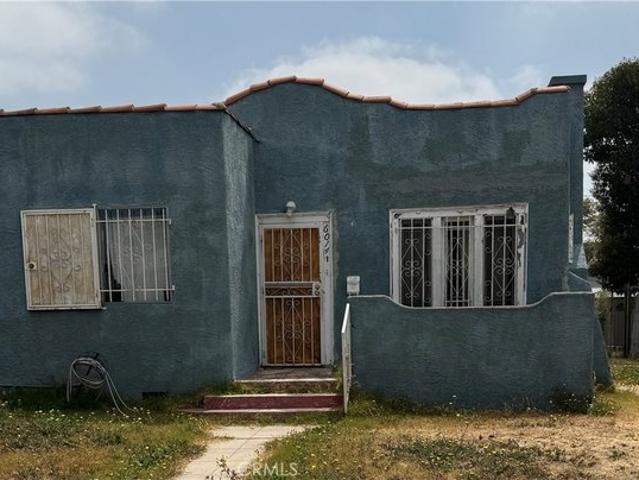 6014 5th Ave, Los Angeles, CA 90043