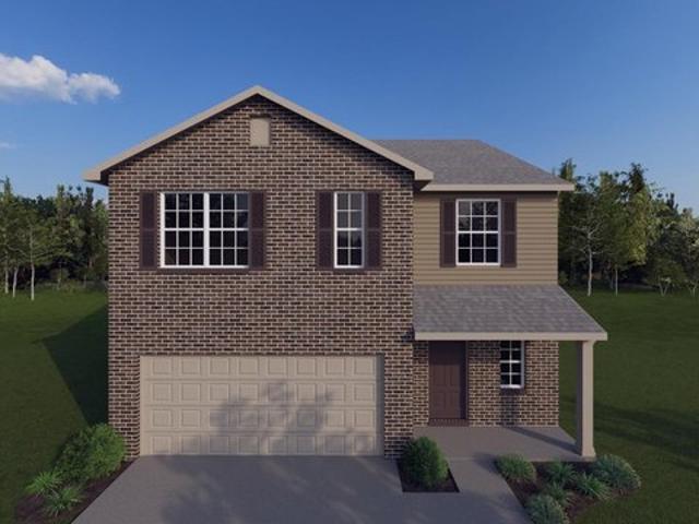 6015 Mountain Heights Ln, Corryton, TN 37721