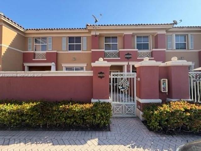 6015 NW 116 Pl, Unit 465, Doral, FL 33178 | MLS #A11938