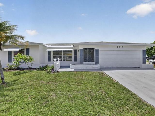 6015 NW 67th Ave, Tamarac, FL 33321