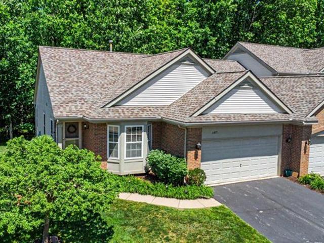6015 Augusta Ct, Grand Blanc, MI 48439