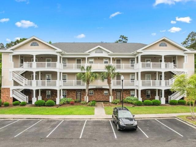 6015 Catalina Dr Unit 134, North Myrtle Beach, SC 29582