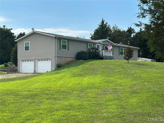 6015 Centerline Dr, French Village, MO 63036