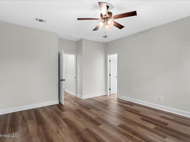 6015 Choctaw Pl, Kiln, MS 39556 | MLS #4154