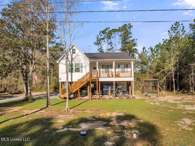 6015 Choctaw Place