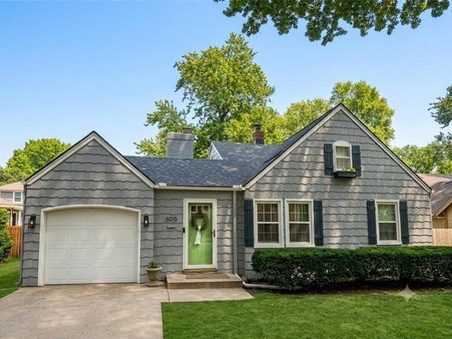 6015 Delmar St, Fairway, KS 66205