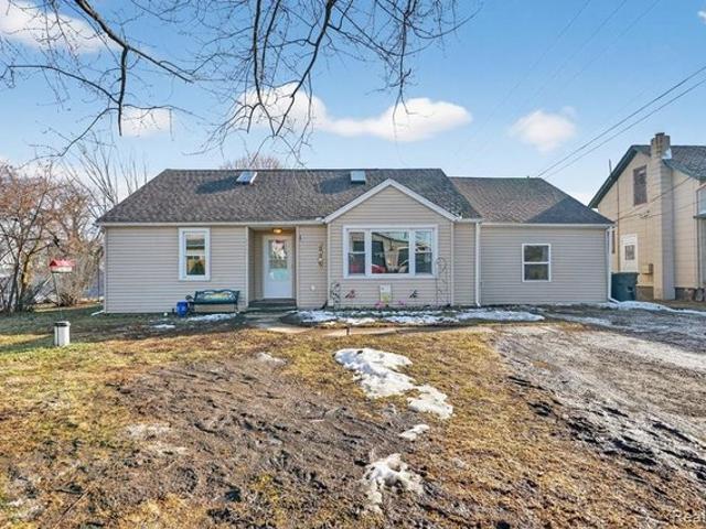 6015 Jeddo Rd, Grant Township, MI 48032