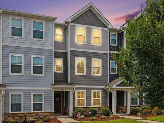 6015 Kayton St, Raleigh, NC 27616