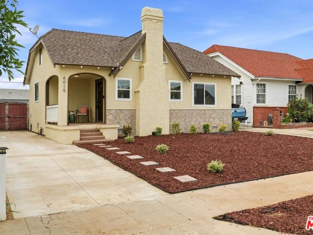 6015 Keniston Ave, Los Angeles, CA 90043 | MLS #26739