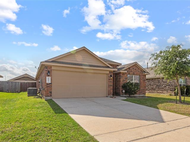 6015 Lilly Belle St, Katy, TX 77449 | MLS #18023