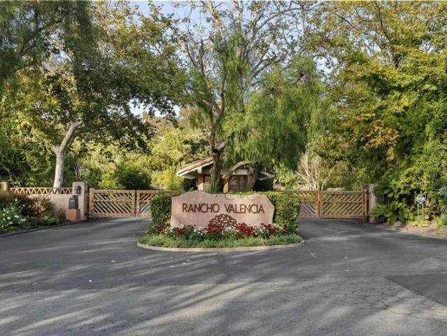 6015 Paseo Valencia, Rancho Santa Fe, CA 92067