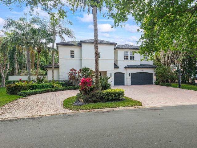 6015 Pinewood Ave, Parkland, FL 33067 | MLS #B26010 | Compass