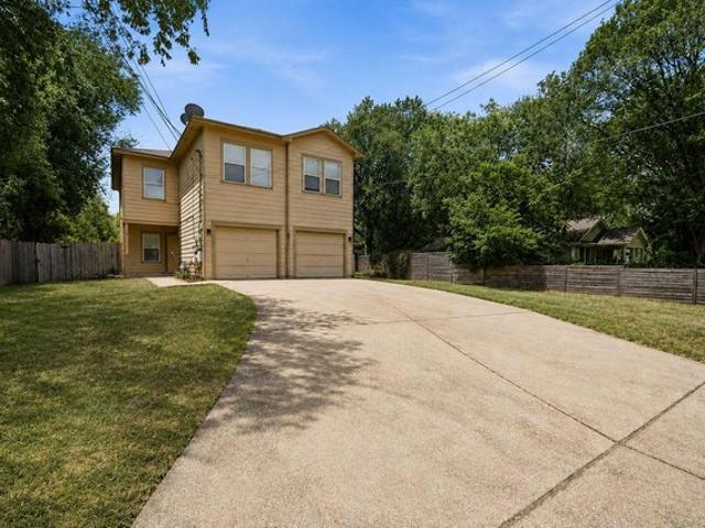 6015 Ponca St, Austin, TX 78741