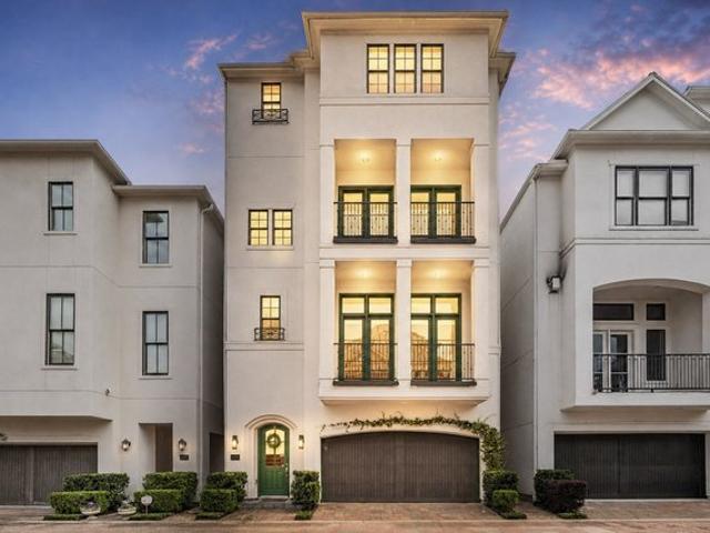 6015 Post Oak Green Ln, Houston, TX 77055