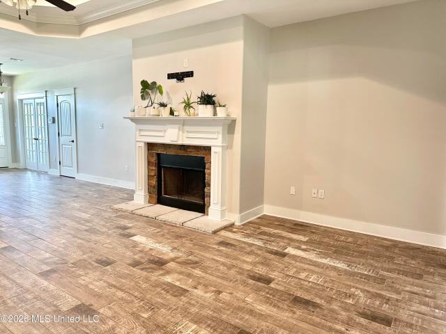 6015 Red Gate Drive