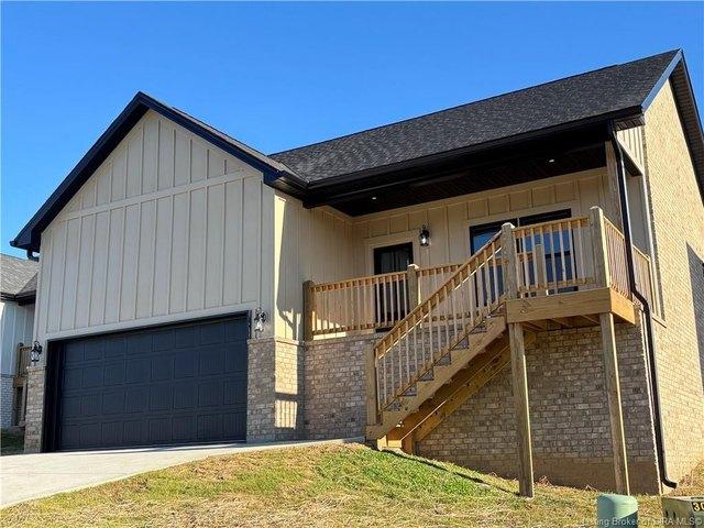 6015 Redberry Juniper Dr, Charlestown, IN 47111