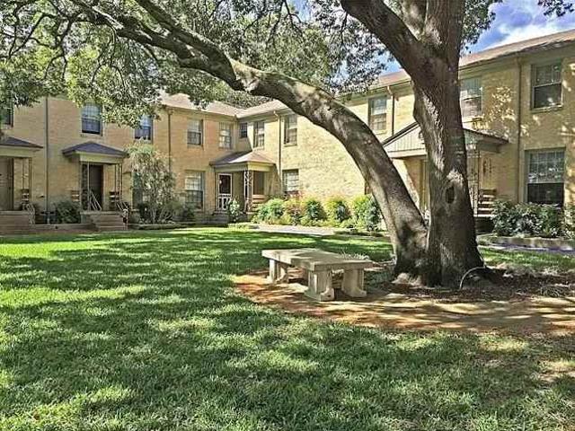 6015 Reiger Ave 2 Bedroom Apartment for Rent at 6015 Reiger Ave, Dallas, TX 75214 Abrams Brookside